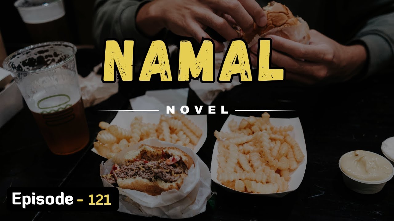 Saadi ke Haneen or Usama say apnay qaid say farar honay ka zikr | Namal Episode 121 - YouTube