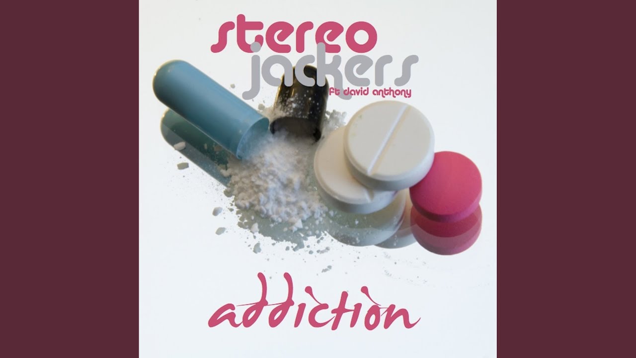 Addiction (Bassmonkeys Remix) - YouTube