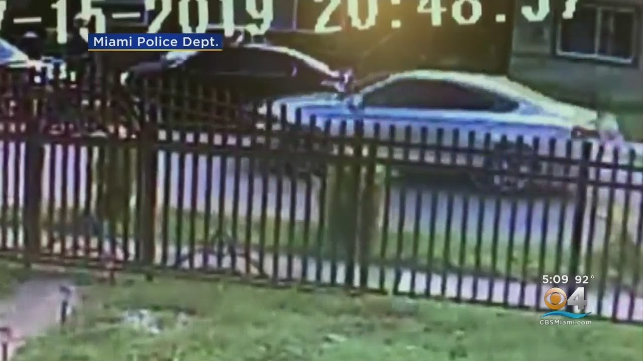 CBS4 Exclusive: 7-Year-Old Injured In Hit-And-Run Speaks Out After New ...