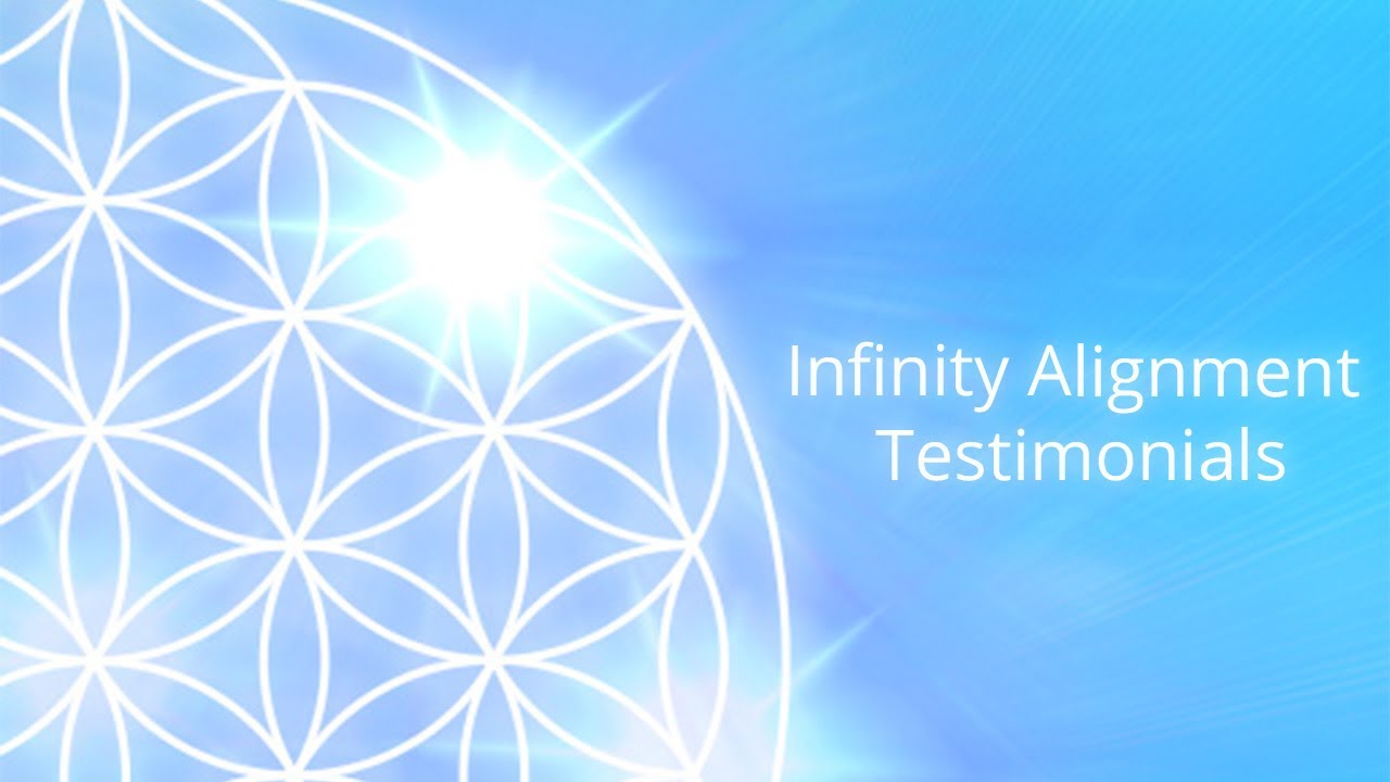 Infinity Alignment - YouTube