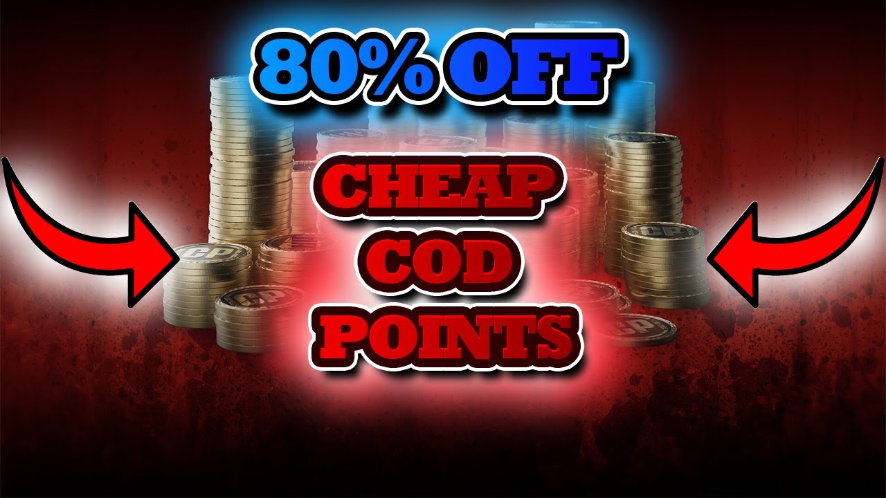 NEW CHEAP COD POINT MEHTOD (AFTER THE ARGETINE METHOD PATCH) - YouTube