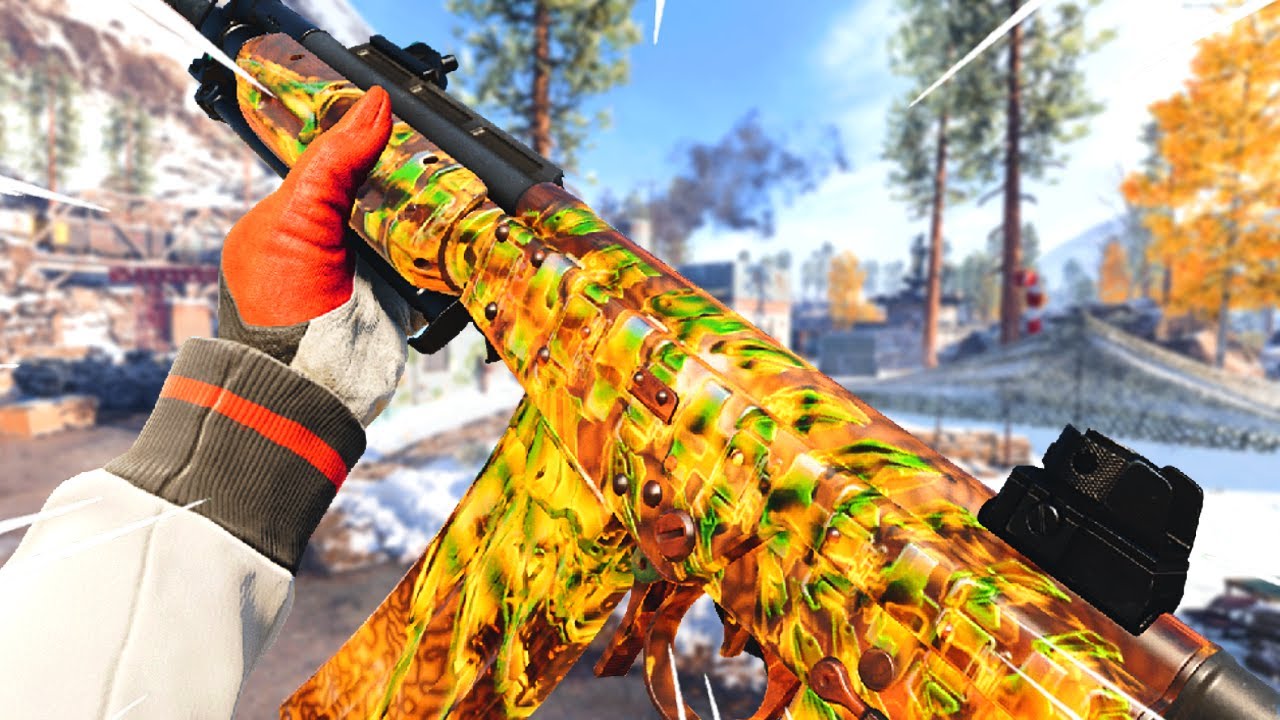 the MAX MOVEMENT "FARA 83" CLASS in COLD WAR! (BEST FARA 83 SETUP ...