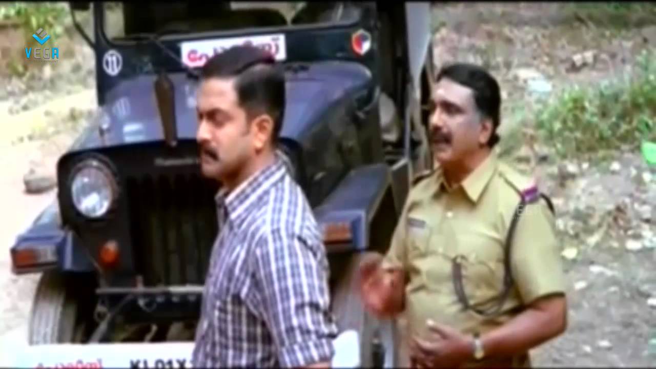 Vargam Movie Part 3 || Malayalam Super Hit Movie - YouTube