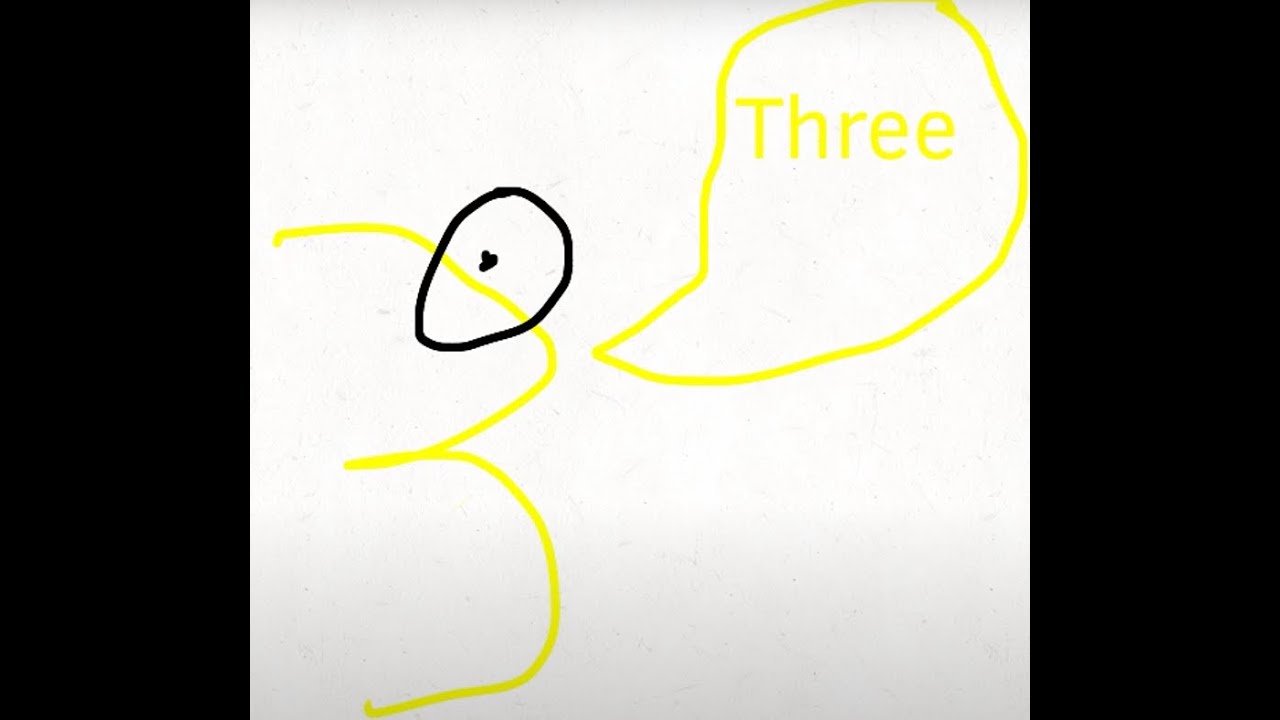 Number lore part 3 - YouTube