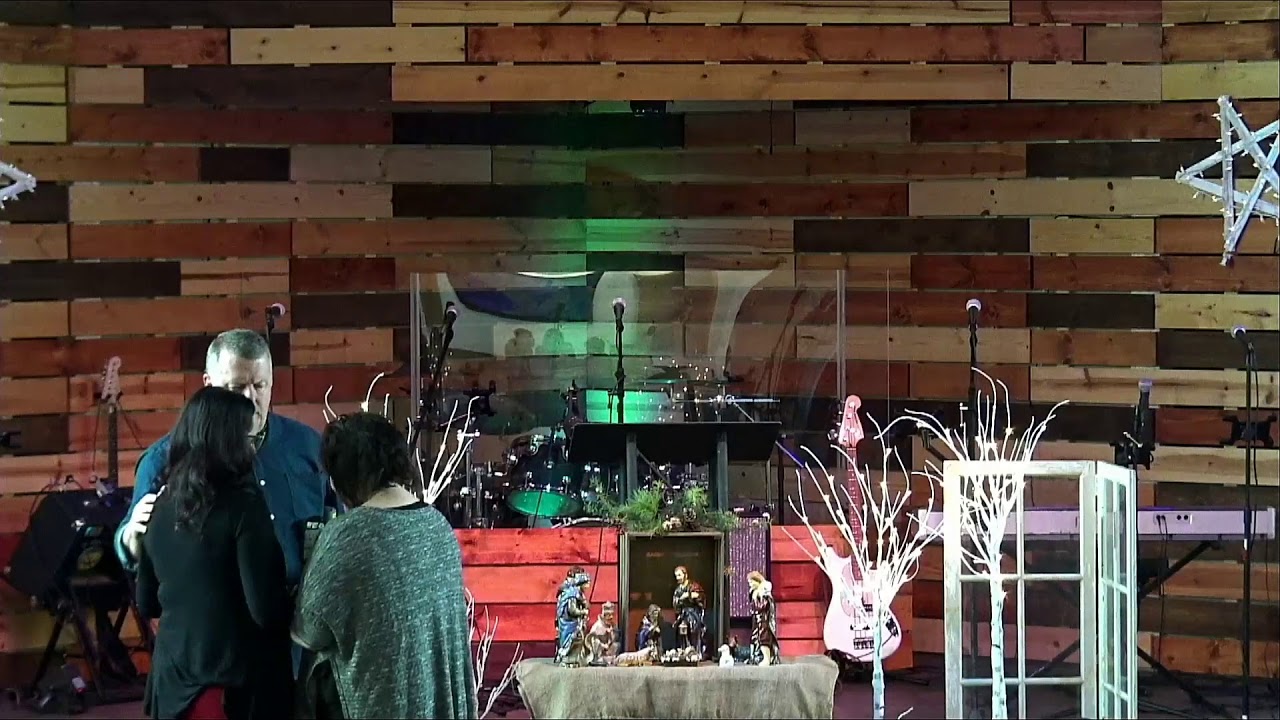 NorthGate Community Church Live Stream - YouTube