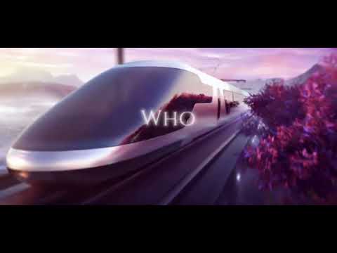 Cool train edit - YouTube
