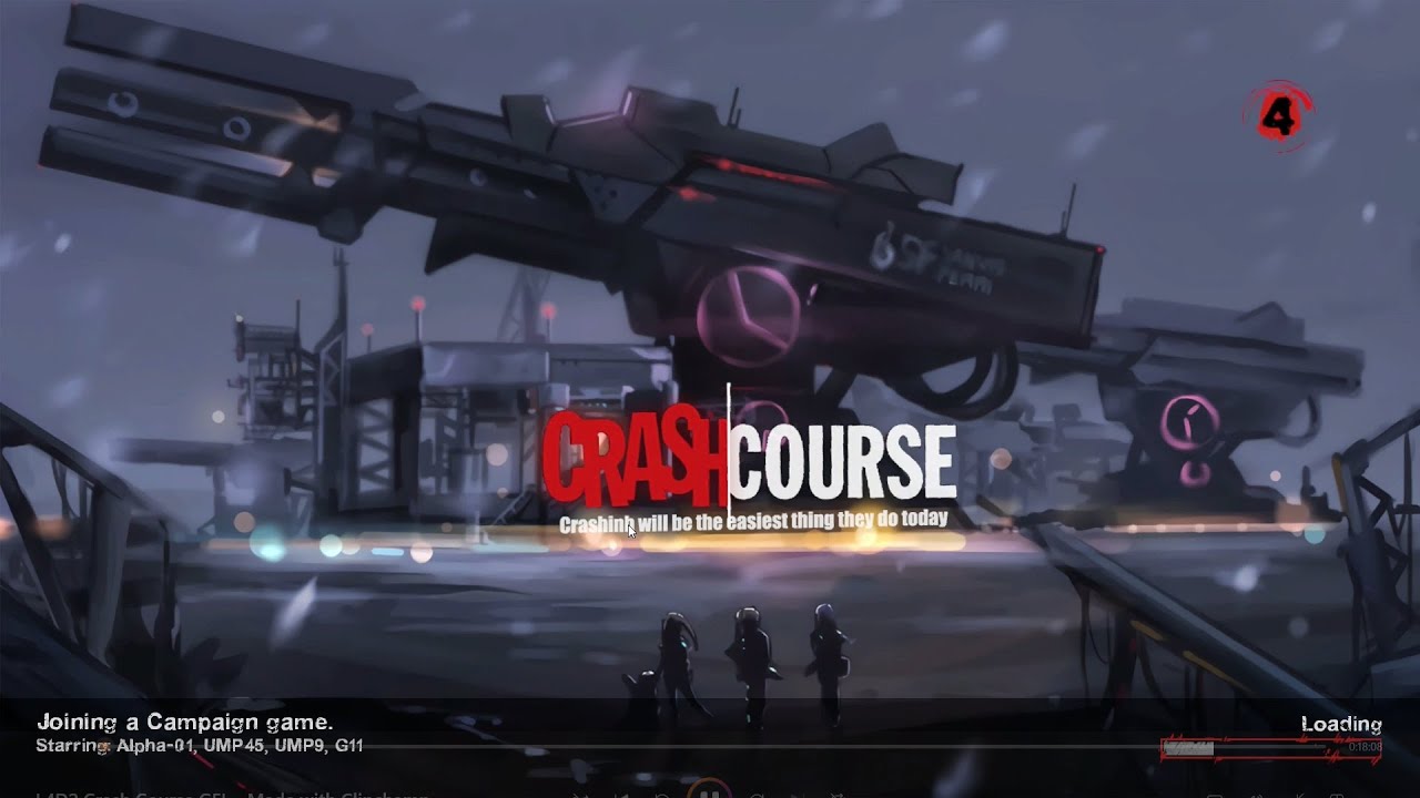 L4D2 Crash Course GFL - YouTube