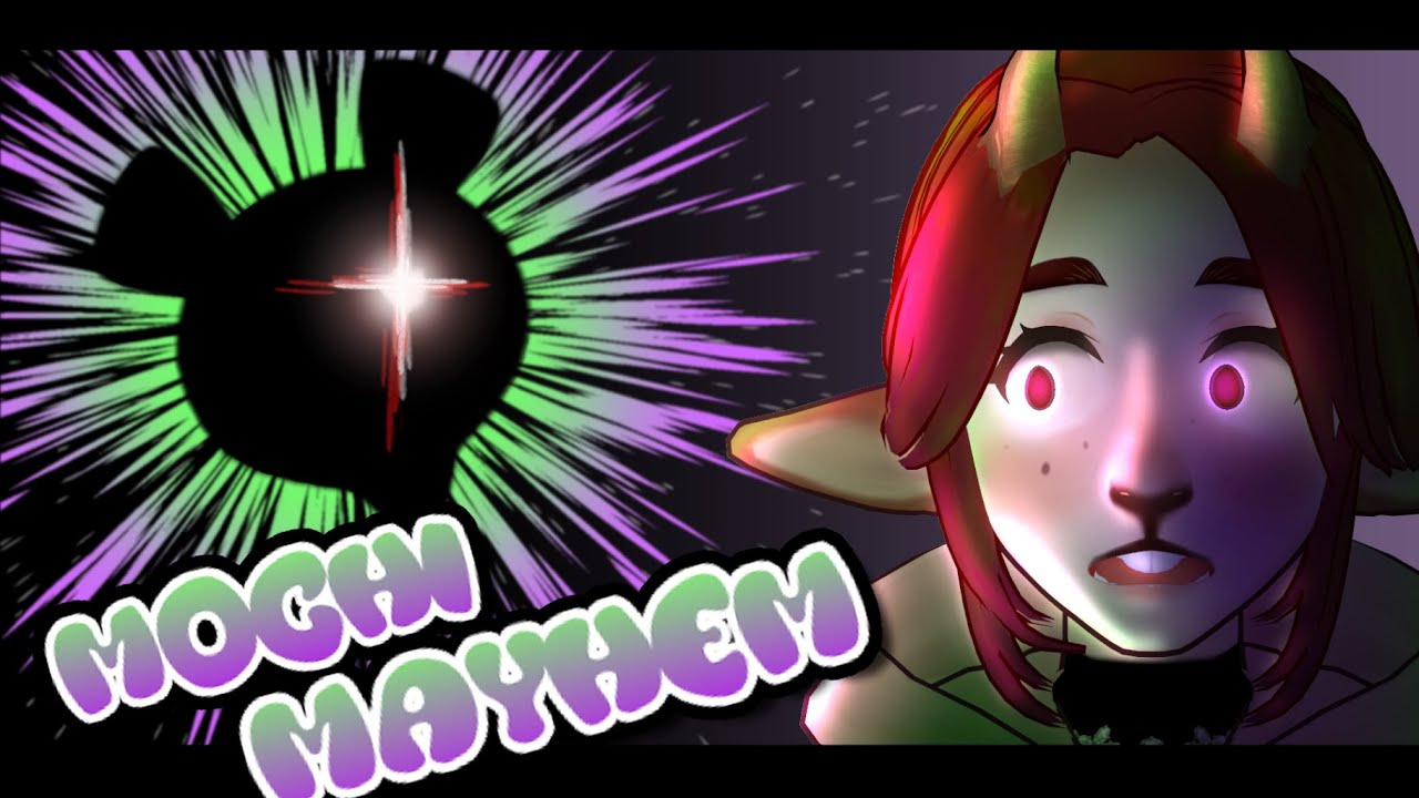 Mochi Mayhem! || Pokemon Scarlet: Epilogue - YouTube