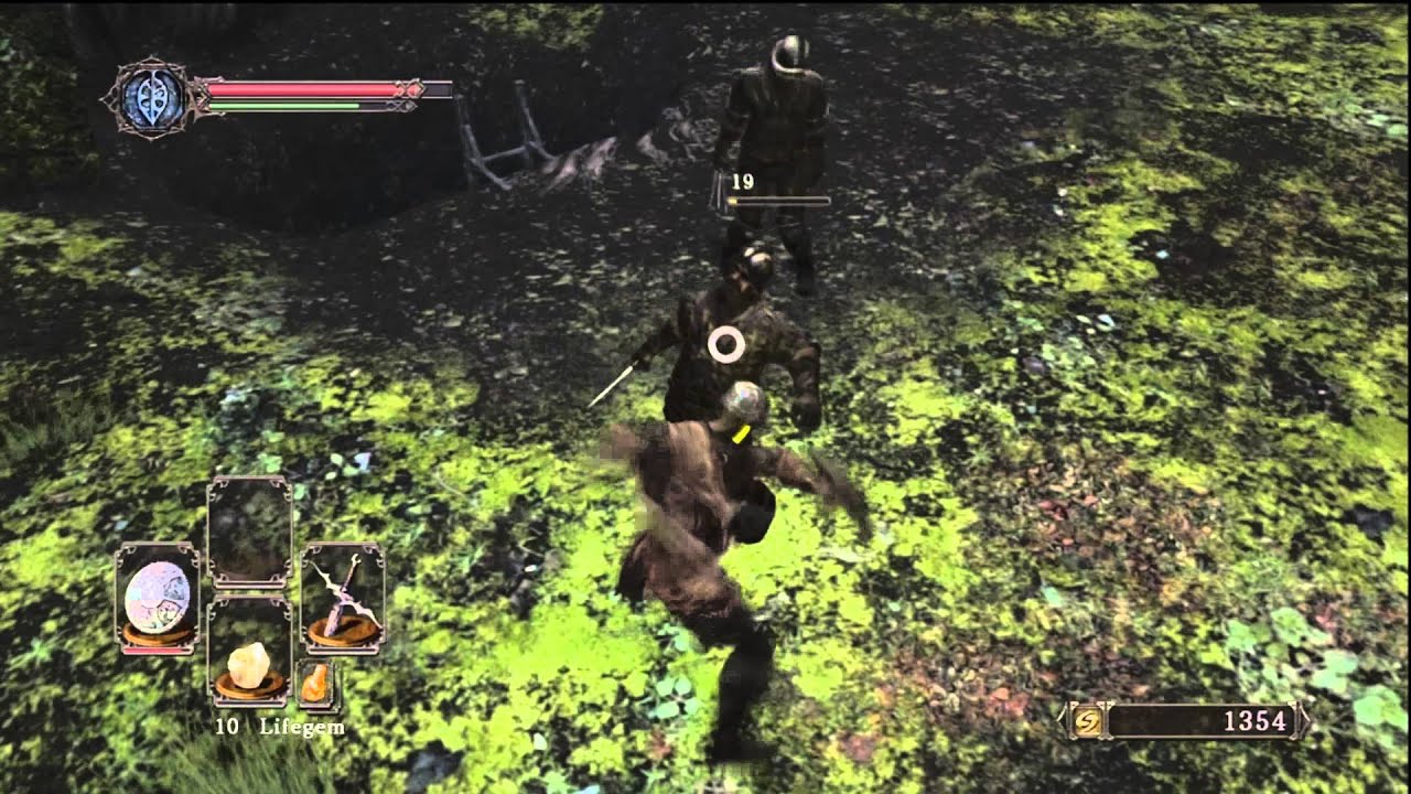 Derp Souls 2: Anus Stretched Edition - YouTube