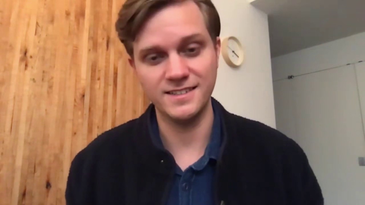 The morality of design | Josh White, Senior Designer, Brand Experience ...