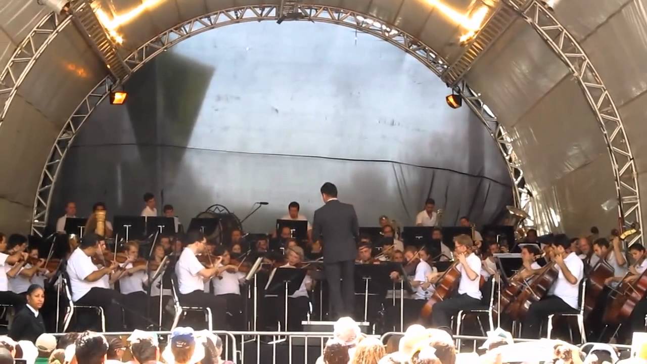 Felix Mendelssohn Bartholdy - Marcha Nupcial de Sonho de uma Noite de ...