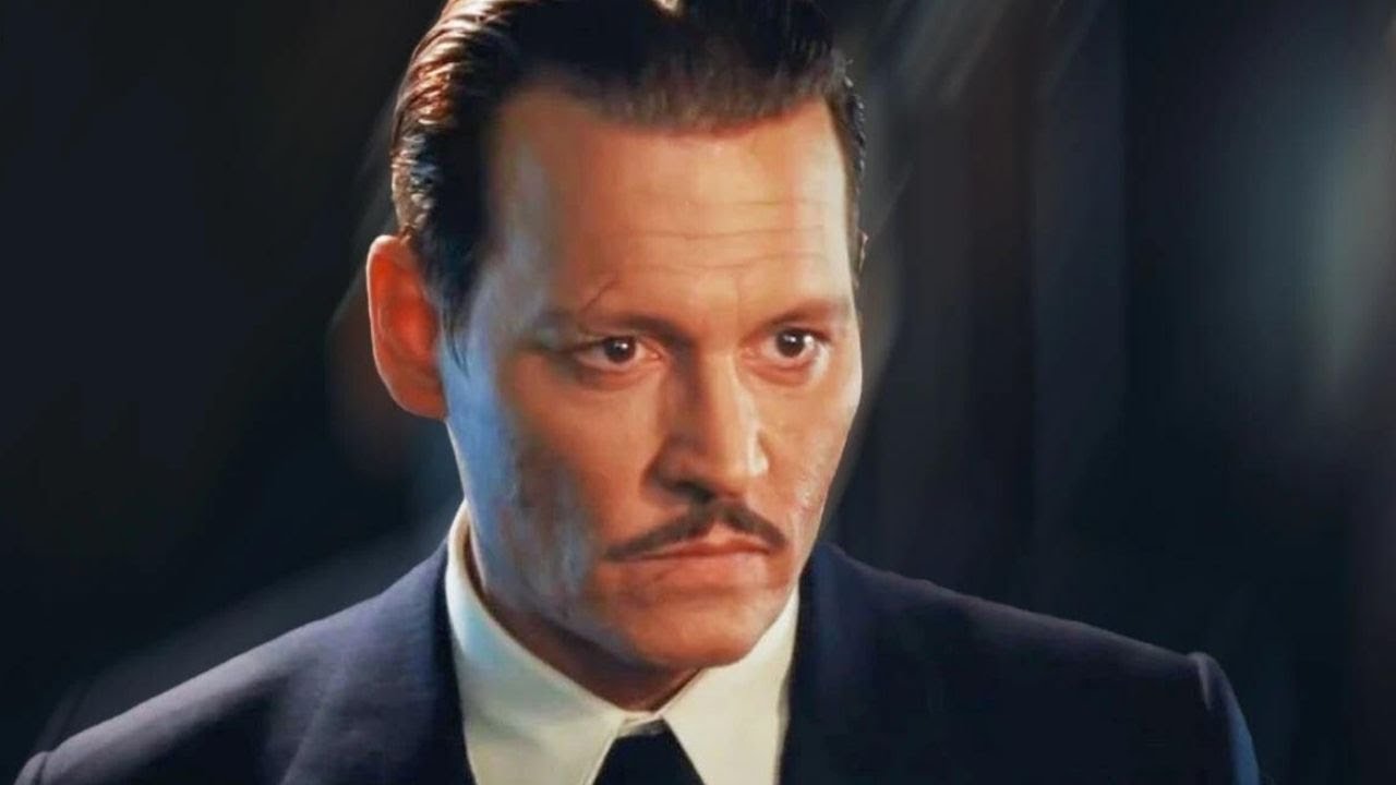 New Update!! Breaking News Of Johnny Depp || It will shock you - YouTube