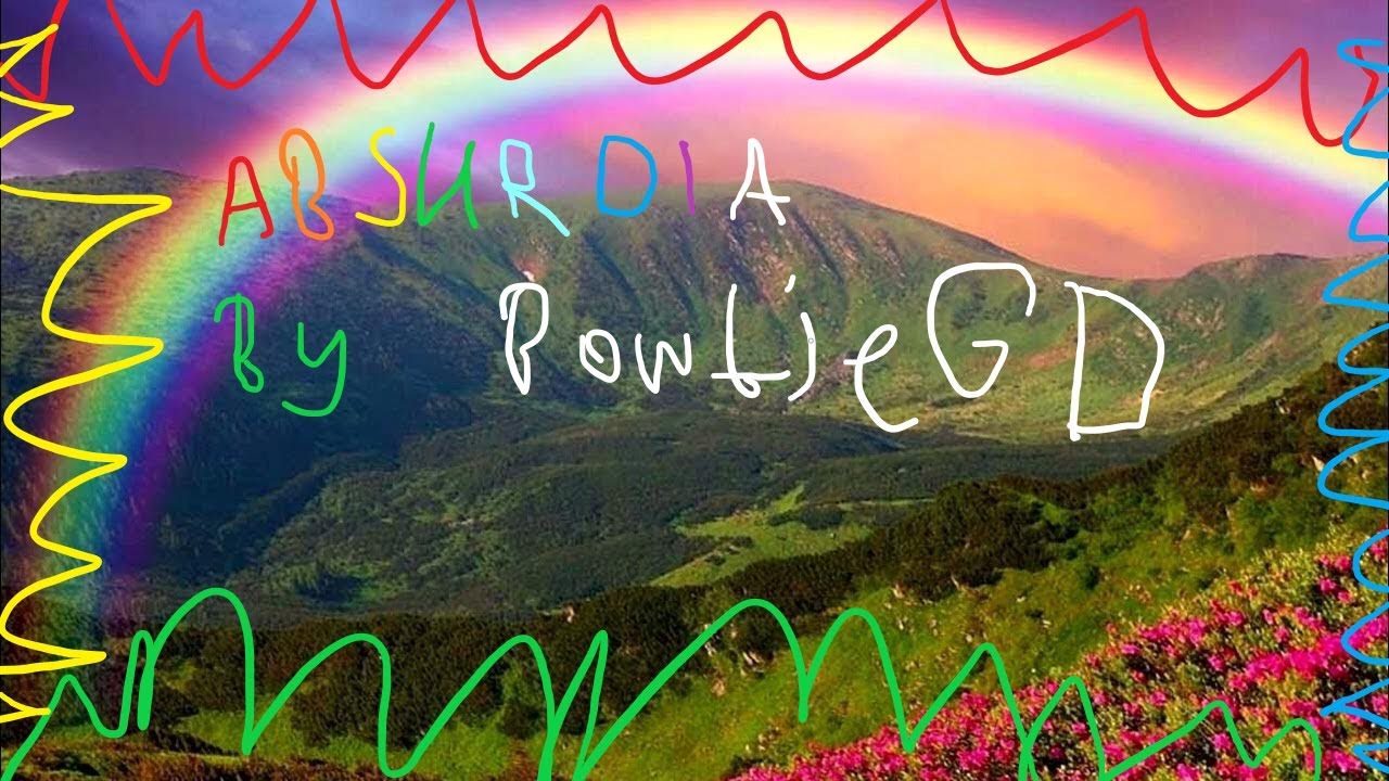 ABSURDIA by BowtieGD 100% [Extreme demon] - YouTube