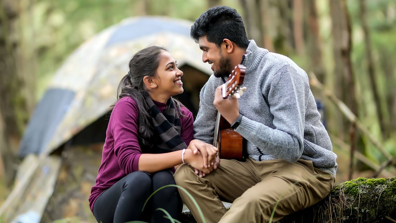 Yahampath & Hasini Birth to Wedding Image Slideshow - YouTube