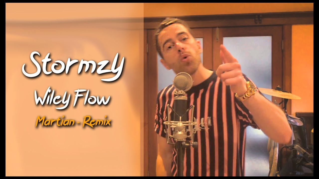 stormzy - wiley flow (Martian Remix) - YouTube