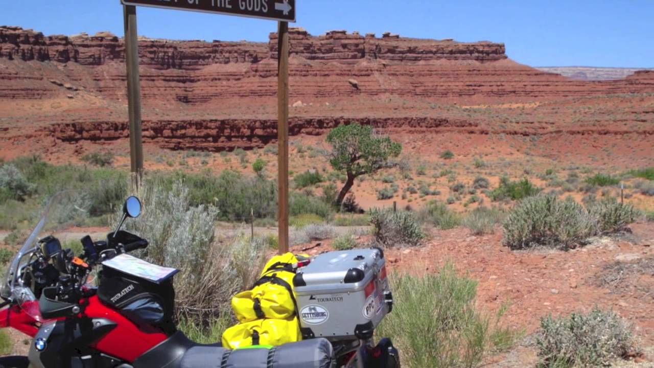 Riding Around - YouTube