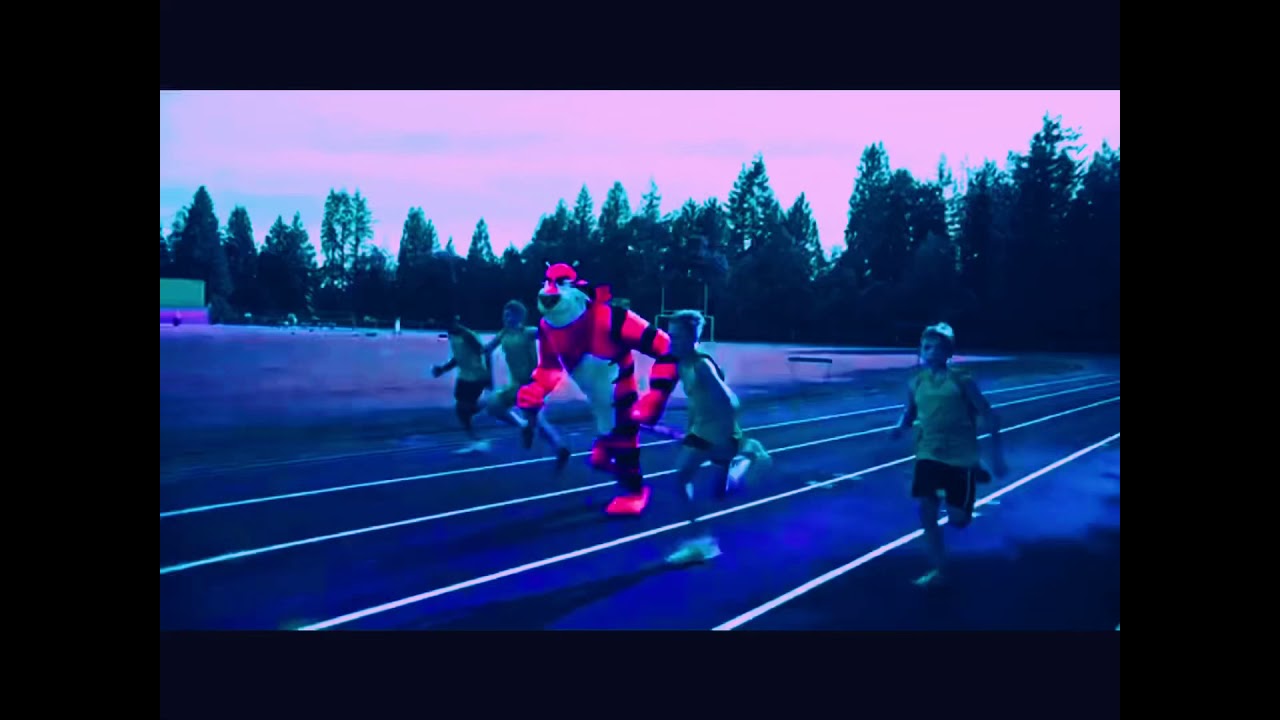 bRinG oUt ThE tIgeR - YouTube