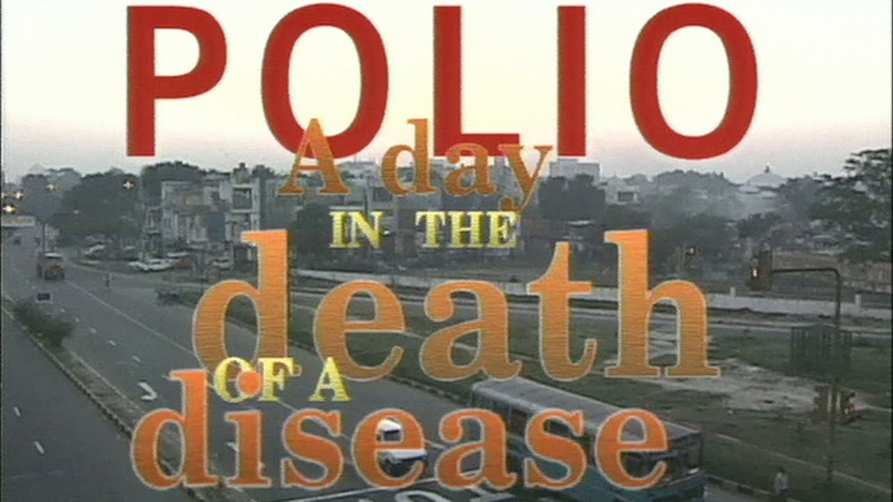 Conquering Polio (1999) | Trailer | Available Now - YouTube