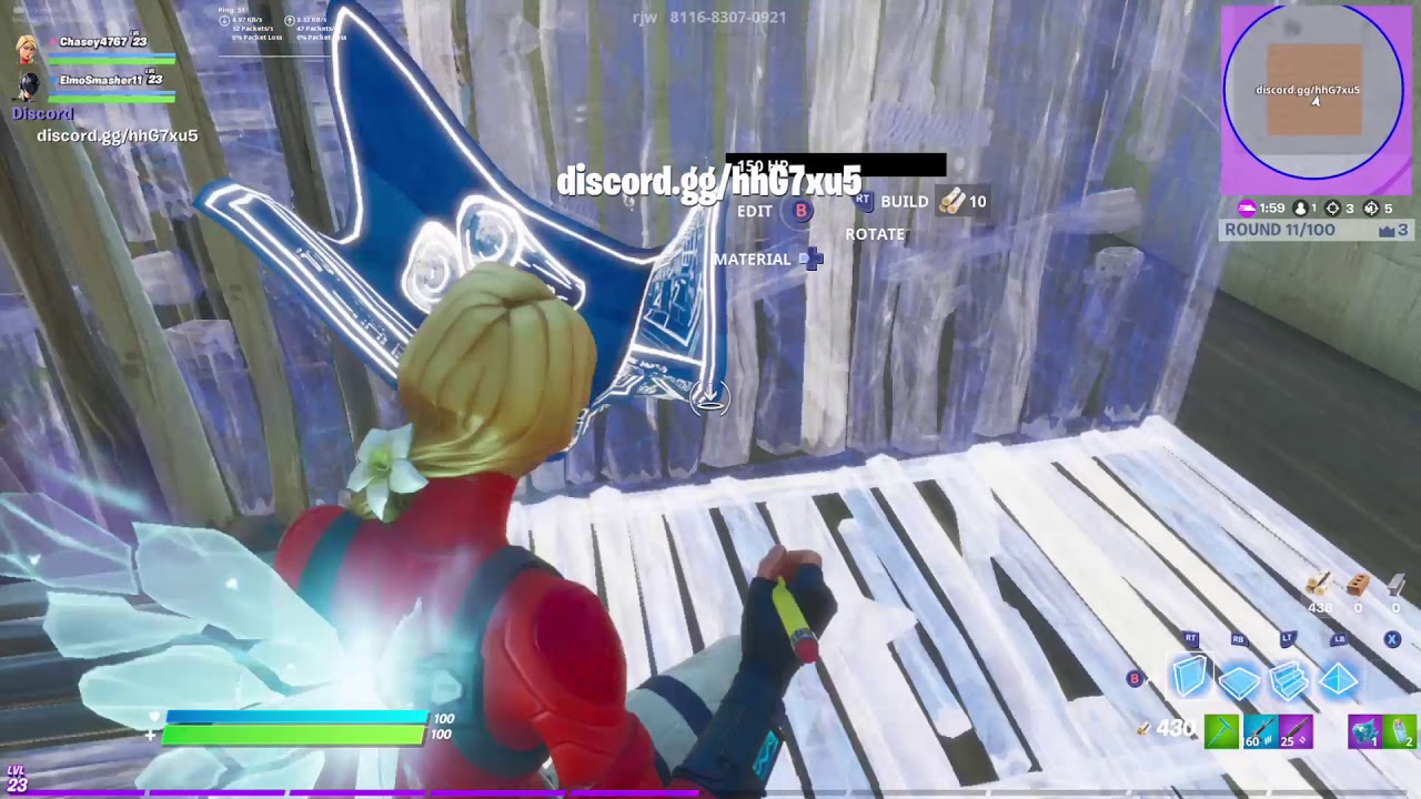Yeetus the fetus here - YouTube