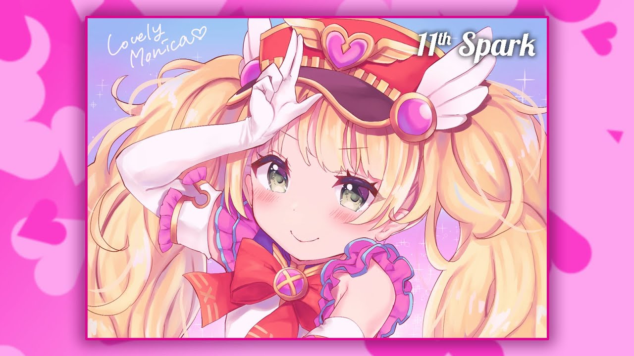 [Granblue Fantasy] ELEVENTH spark, Feb 14th 2021 FLASH GALA - YouTube