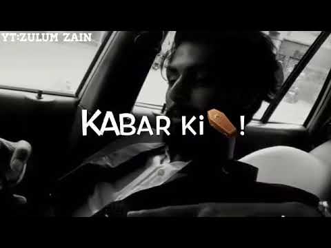R.H Jani Sad Status
