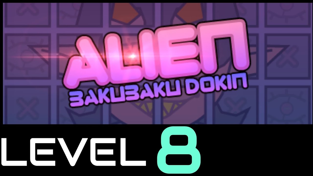 [NotITG: mod Jam Easy Modo] EP.14 | Bakubaku Dokin - alien - YouTube