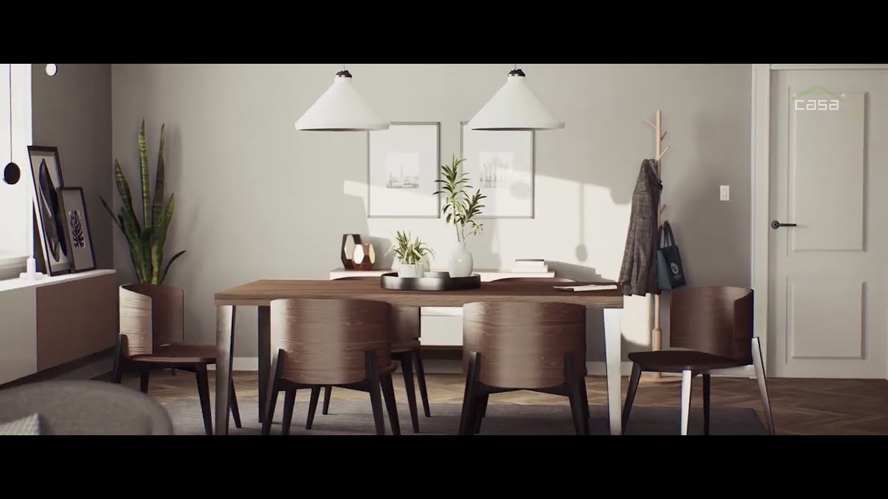 Eyecatch Advertising | Our Client | Casa Lights & Home Appliances - YouTube