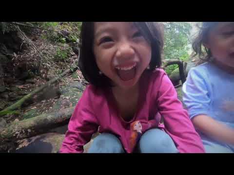 Satow WaterFall - YouTube