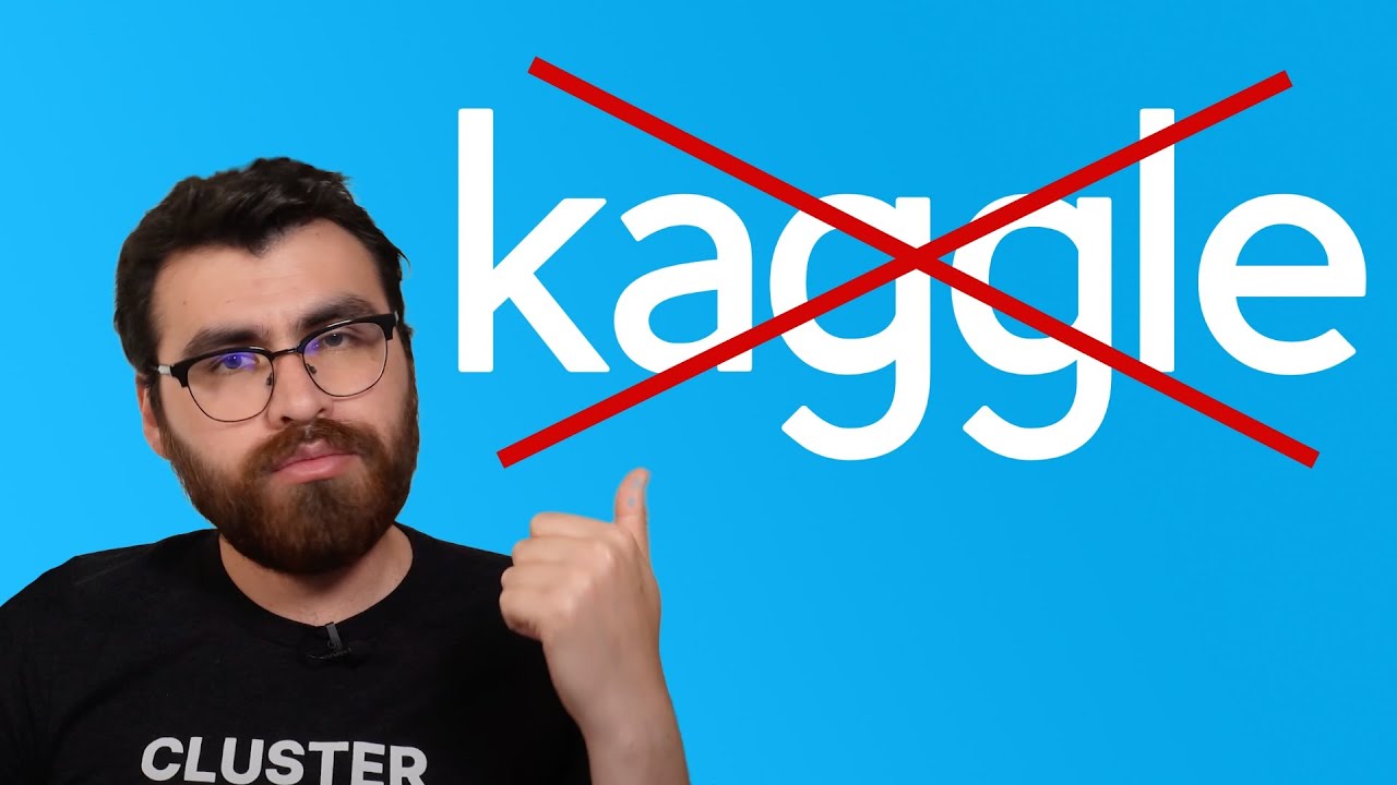 Mi RecomendaciÓn Sobre Kaggle Youtube