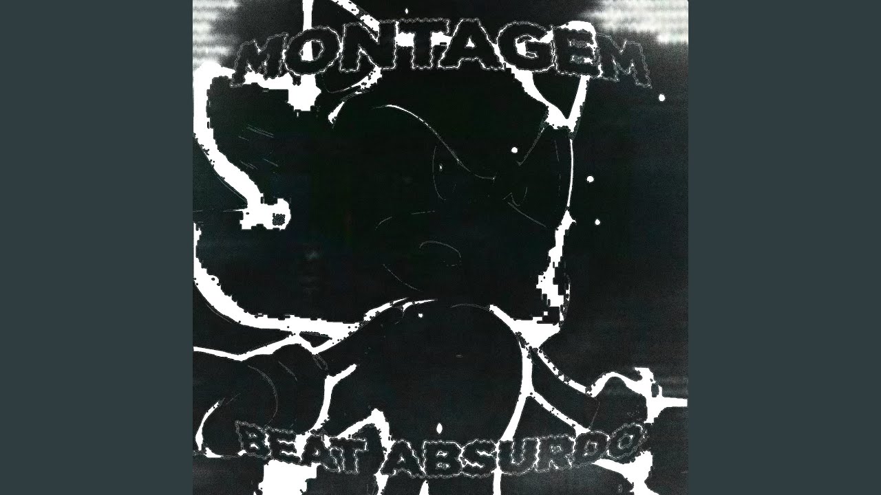 MONTAGEM BEAT ABSURDO (Slowed) - IMARO, DJ EXE & Mc Gil do Andaraí ...