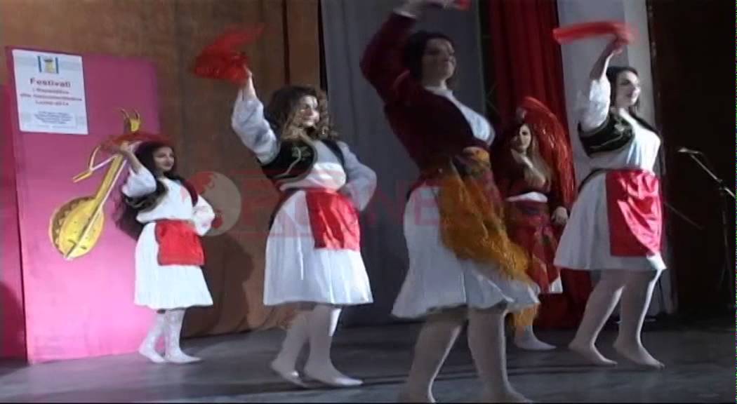 48 vjet Ansambli "Çiftelia", vlerësohen rapsodët dhe istrumentistët ...