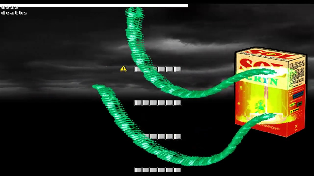 Solgryn First Phase Skip - No Glitch Boshy Only - YouTube