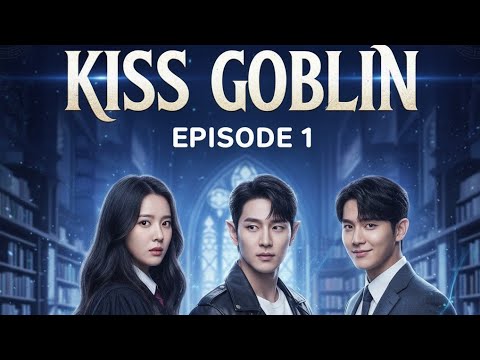 Kiss Goblin Trailer in (HINDI DUBBED) c-drama