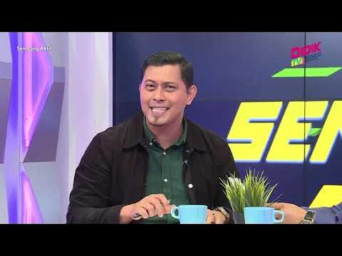 Sembang Aktif (2022) | Cabaran Kokurikulum Pancaragam Statik Peringkat Kebangsaan - YouTube