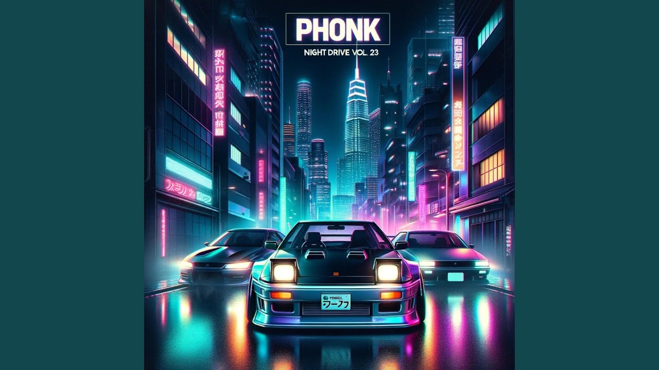 Phonk Turbo Run - YouTube