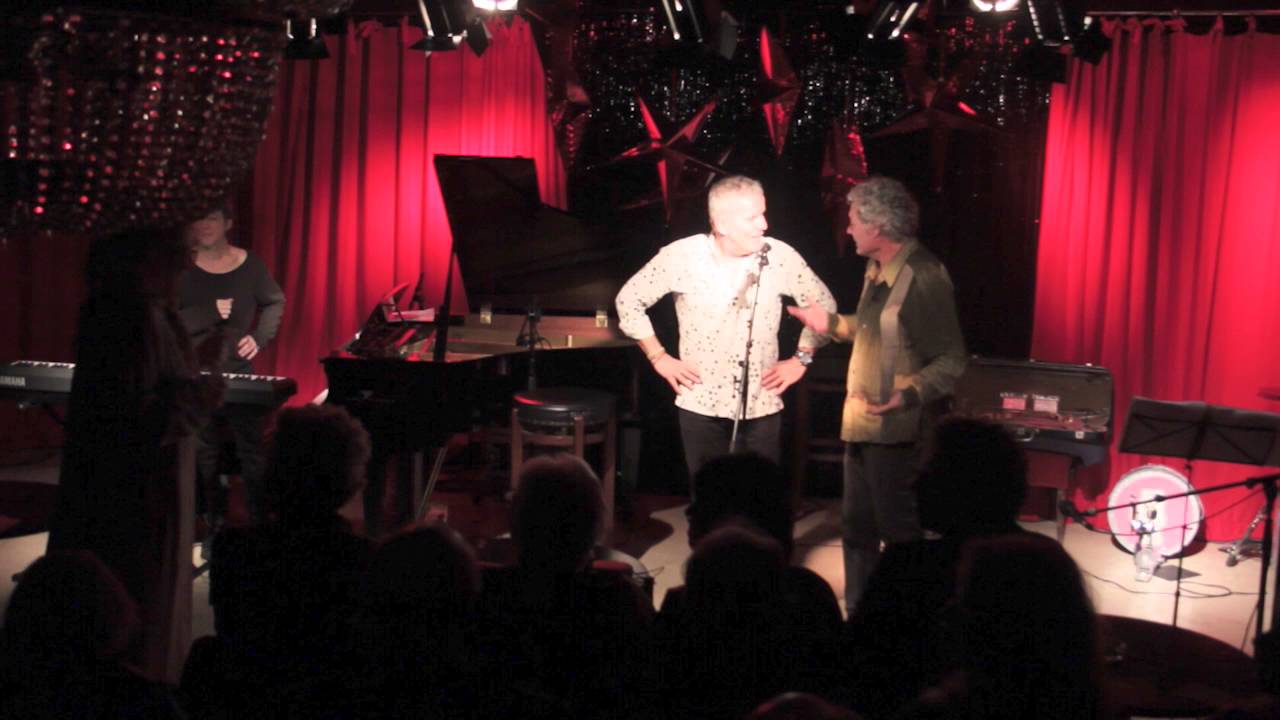 "Tom Zingt" live promo 2015/2016 - YouTube