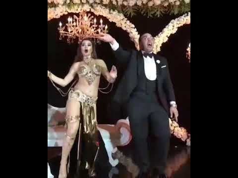 Hot and sexy arab BellyDance | رقص شرقي مثير | عرب تيك توك  | #bellydance #bellydancer #twerk