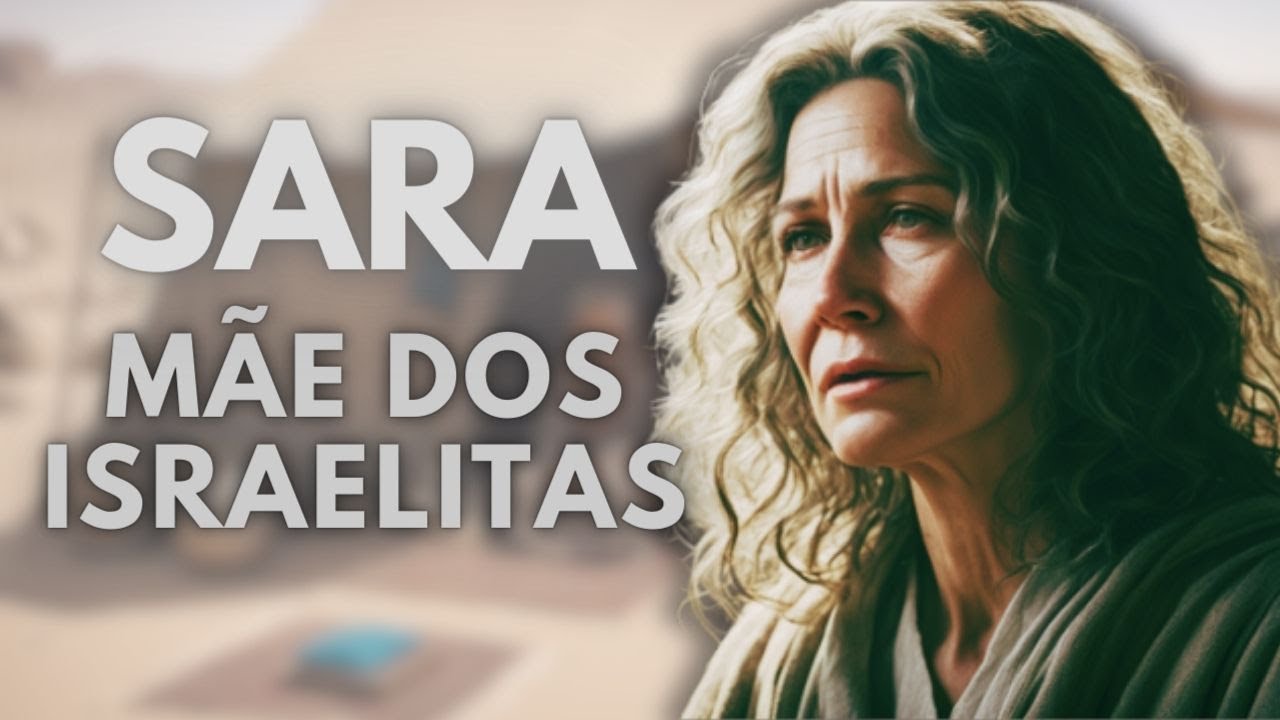 Quem Foi A Mãe De Sara Na Bíblia - RETOEDU