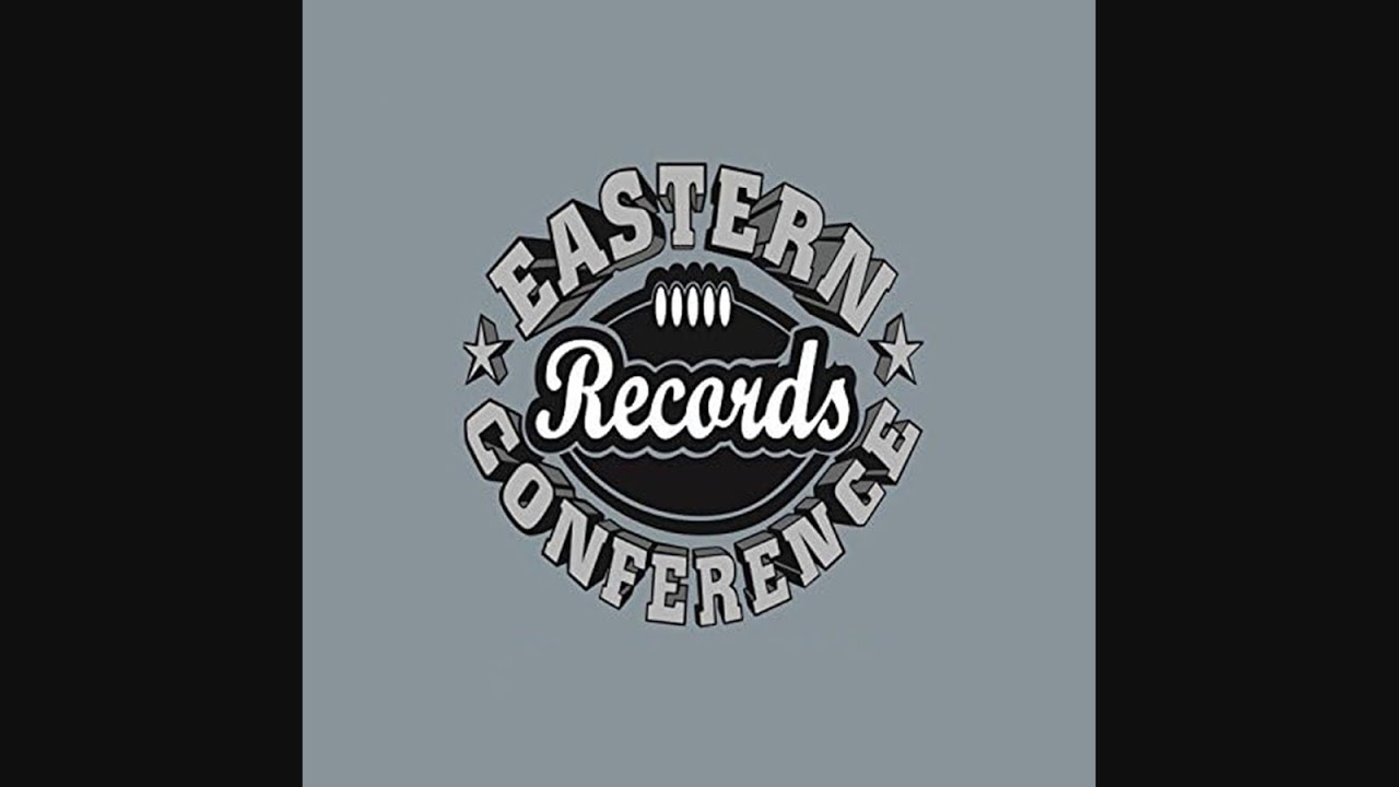 Eastern Conference Records - Bonus CD Exclusives Mixed by DJ Mighty Mi ...