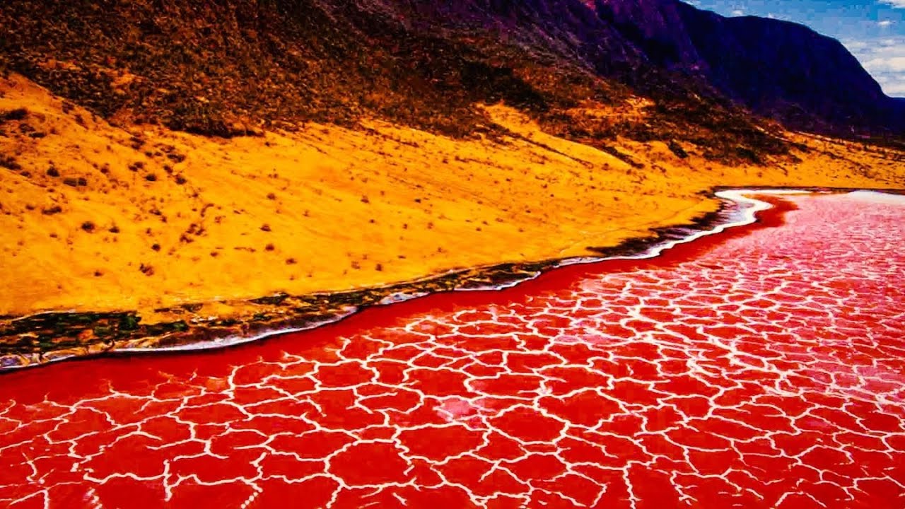 Most DANGEROUS Place s On Earth 2023 Tanzania s DANGEROUS Place most-dangerous-place-s-on-earth-2023-tanzania-s-dangerous-place