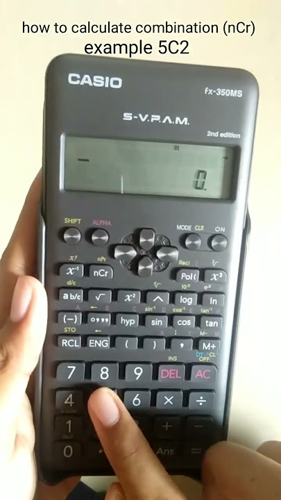 Calculate Probability Calculator