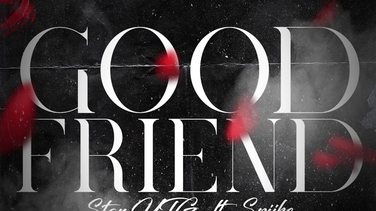 Star UTG - Good Friend ft. Spiike (Audio) - YouTube