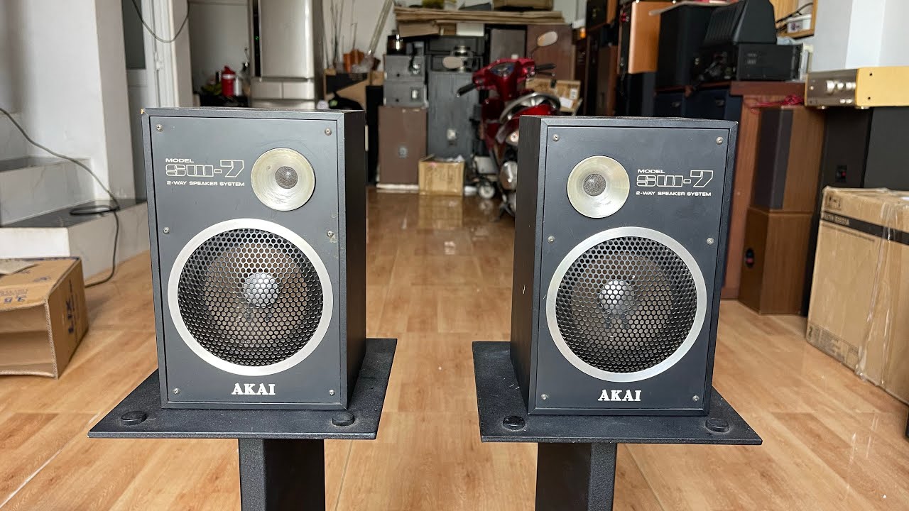 Akai sw7 ,2,5tr zalo0347178797 - YouTube