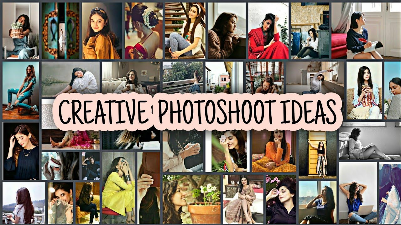 Creative Ideas For Girls