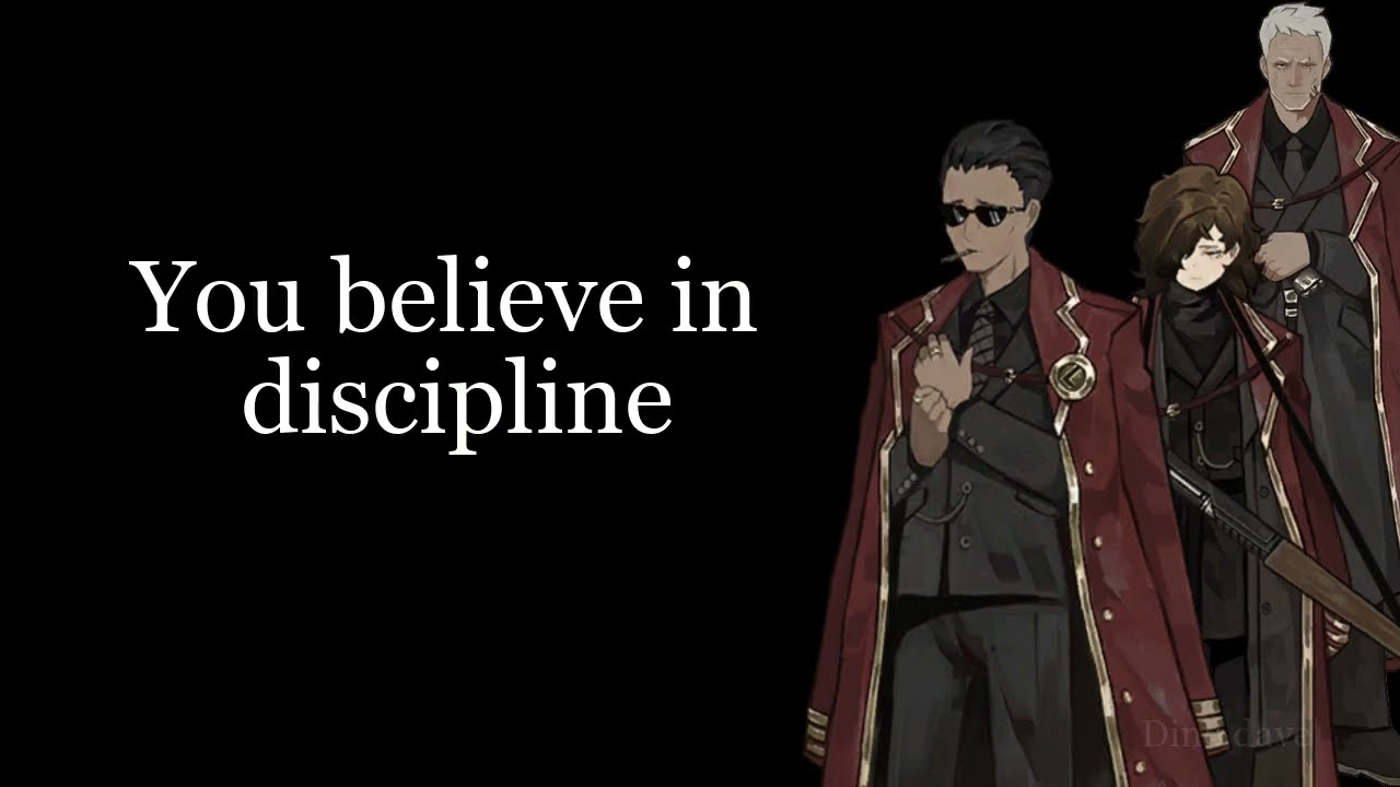 What your favourite characters say about you (Library of Ruina) - YouTube