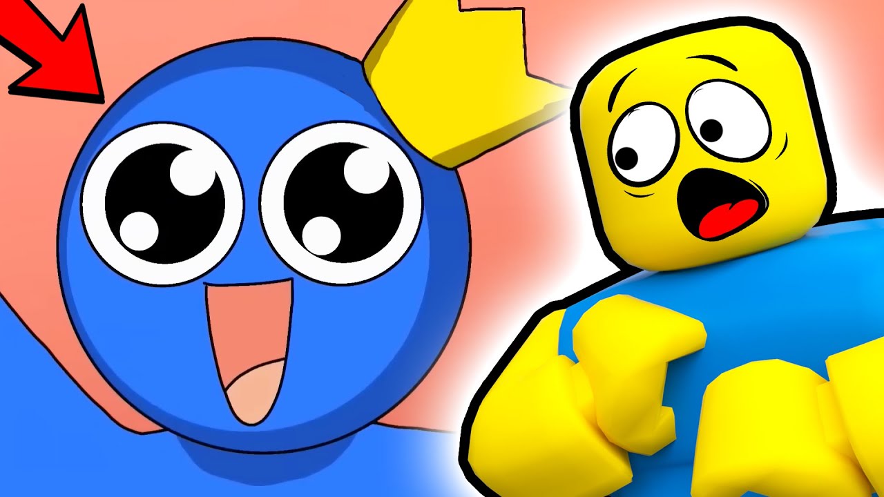 The BEST Rainbow Friends Animations/Memes COMPILATION 🤩 (Animation ...