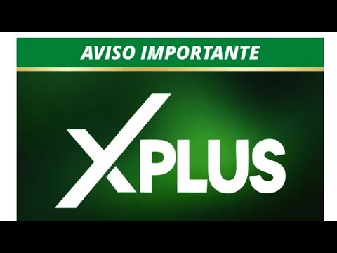 Comunicado oficial da xplus - YouTube