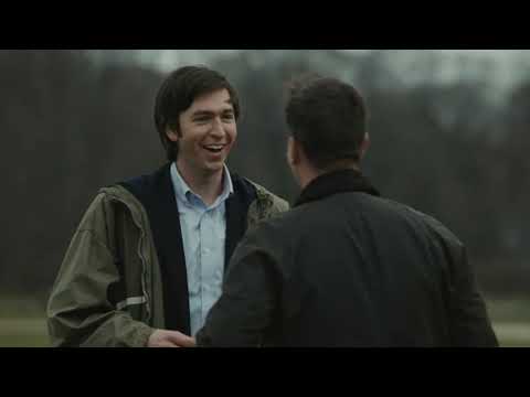 Tom and Greg's first interaction (FULL) | Succession Season 1, Episode 1