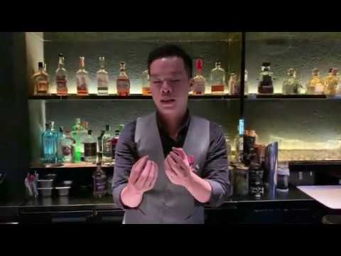 Phu Nguyen aka Phil from Irusu Lounge (Ho Chi Minh City): 84 Old ...