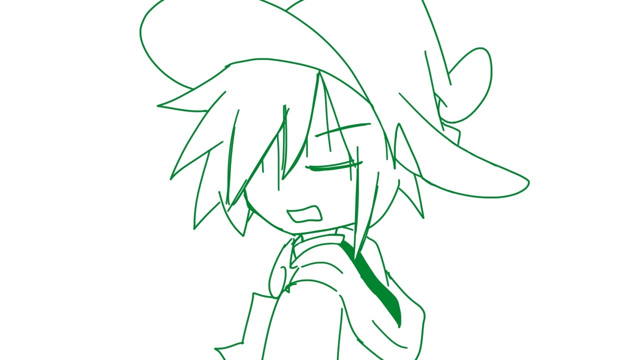 [Puyo Puyo Animatic] "We should make out" - YouTube